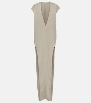 Rick Owens Arrowhead Maxi Dress