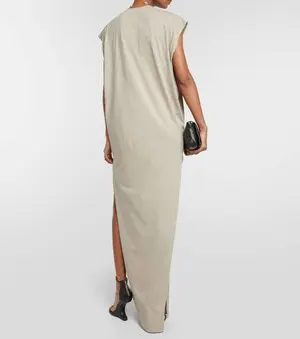 Rick Owens Arrowhead Maxi Dress
