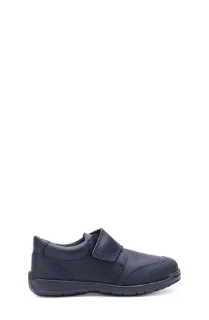 CHILDRENCHIC Rip-tape Trainer Sneakers - Navy