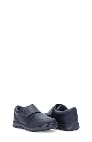 CHILDRENCHIC Rip-tape Trainer Sneakers - Navy