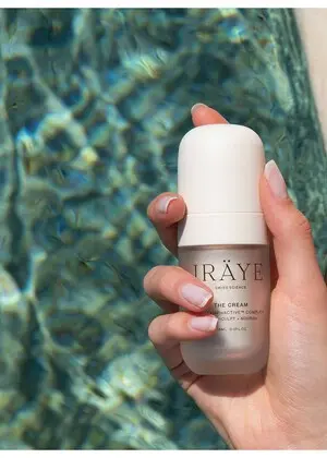 IRÄYE Iraye Mini The With Lymphactive Lotion, Multi-action