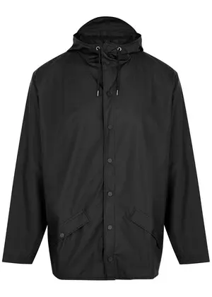 Rains Classic Outerwear For Men
