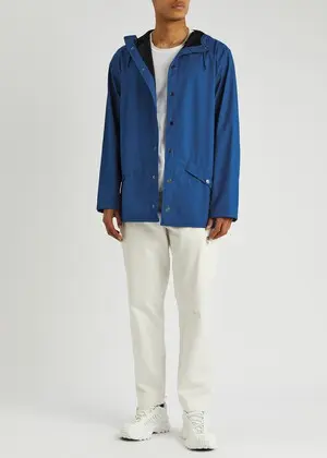 Rains Waterproof Raincoat