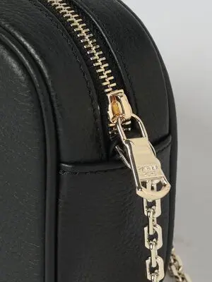 Patrizia Pepe Mini Bag - Black