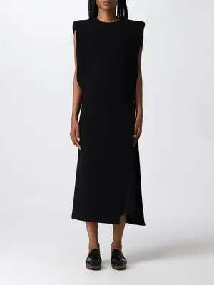 Max Mara Midi Dress