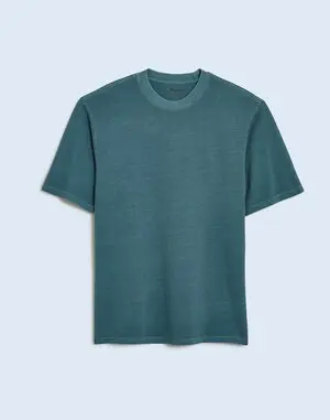 Madewell Relaxed Tee Distant Mineral