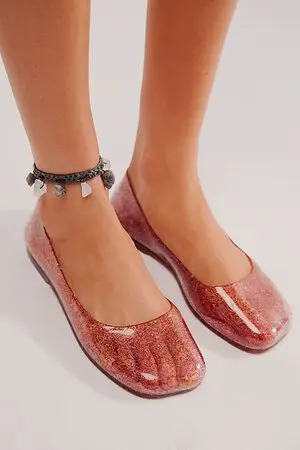 Jeffrey Campbell So Ballet Flats