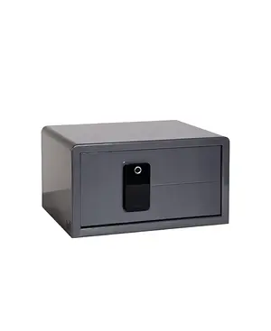 MYCUBE Touch Mini Safe Heirloom Grey