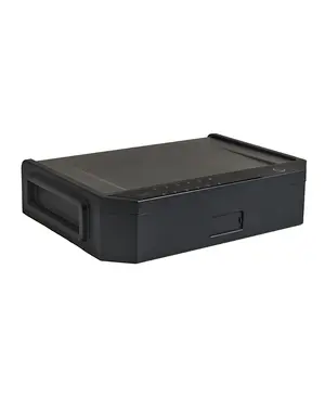 MYCUBE Case - Black