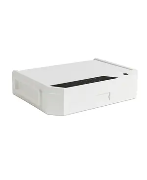 MYCUBE Case - White