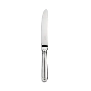 Christofle Malmaison Dessert Knife - Silver