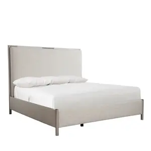 BERNHARDT Modulum Panel Bed, King
