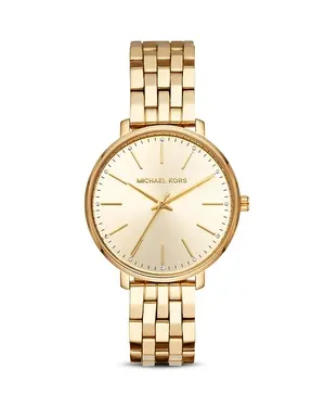 Michael Kors Pyper Watch, 38mm - Gold