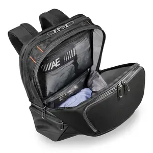 Briggs & Riley Zdx Cargo Backpack