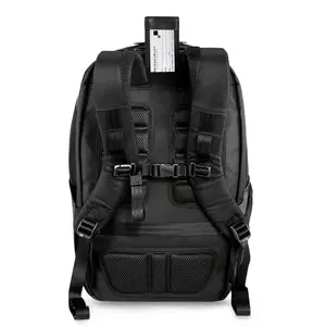 Briggs & Riley Zdx Cargo Backpack