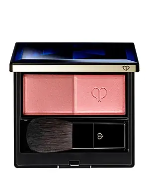 CLE DE PEAU BEAUTE Powder Blush Duo Refill N 103