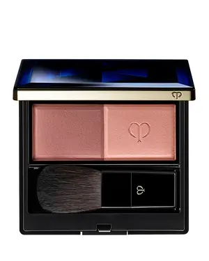 CLE DE PEAU BEAUTE Powder Blush Duo Refill - N