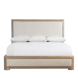 BERNHARDT Aventura Panel Bed King