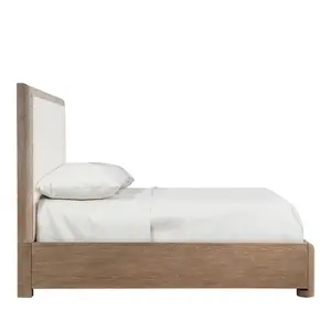 BERNHARDT Aventura Panel Bed King