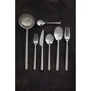 MEPRA 7 Piece Set - Linea Ice