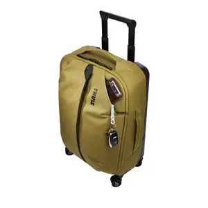 Thule Aion Carry On Spinner Suitcase - Nutria