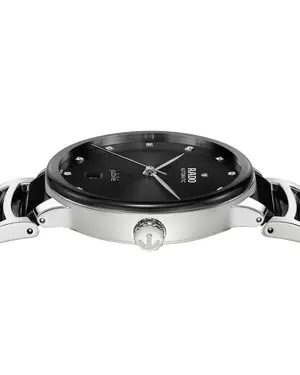 RADO Centrix Automatic Watch - Black