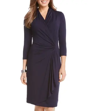 Karen Kane Wrap Dresses