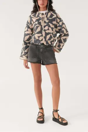 Ba&sh Pacino Jacket