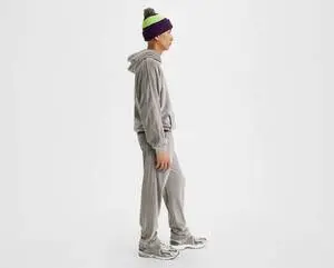 LEVI'S Gold Tab Velour Track Pants
