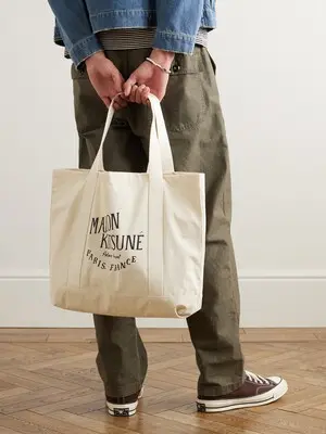 Palais Royal Tote Bag - Thumbnail 3