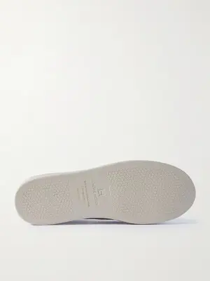 Officine Creative Suede Chukka Boots