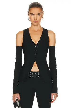 Blumarine Vests For Women