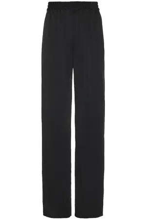Saint Laurent Volume Evase Pant