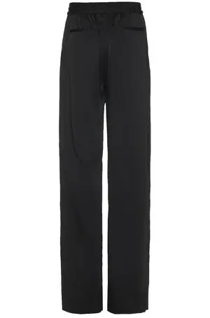 Saint Laurent Volume Evase Pant