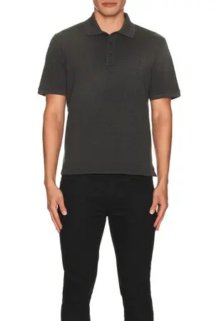 Saint Laurent Polo