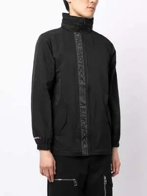 PORTS V Stand-up Collar Lightweight Jacket