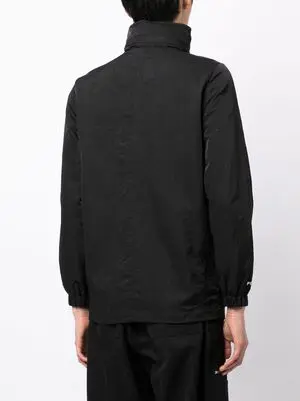 PORTS V Stand-up Collar Lightweight Jacket