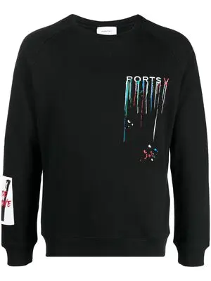 Ports V Sweatshirts Hoodies For Men