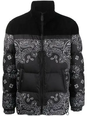 Philipp Plein Padded Jackets For Men