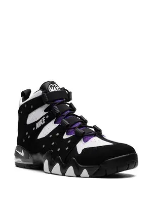 Nike Max2 Cb '94 Og Sneakers - Black