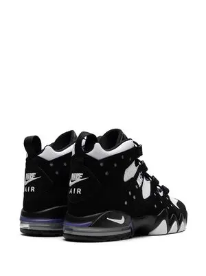 Nike Max2 Cb '94 Og Sneakers - Black