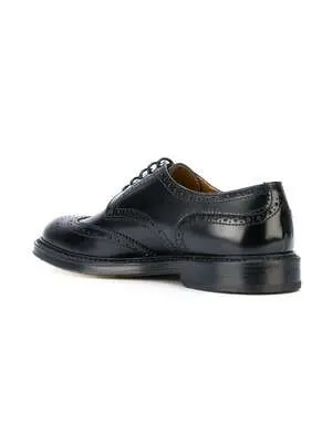 DOUCAL'S Leather Brogues