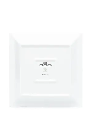 GINORI 1735 Square-shape Ceramic Tray