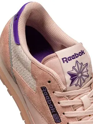 REEBOK Classic Leather Lace-up Sneakers
