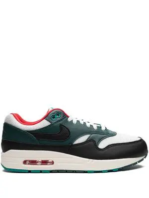 Nike Air Max 1 Liverpool Sneakers - Green