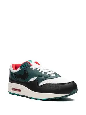 Nike Air Max 1 Liverpool Sneakers - Green
