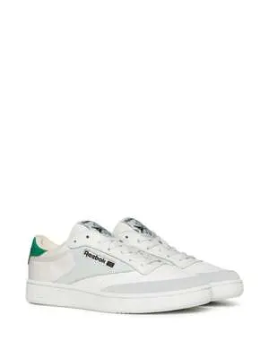 REEBOK Club C Leather Sneakers