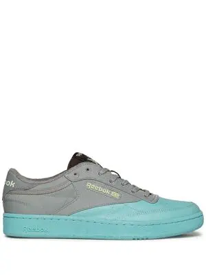 Reebok Two Tone Sneakers For Women