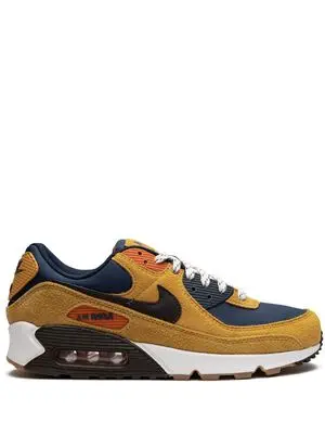 Nike Air Max 90 Bucktan Sneakers