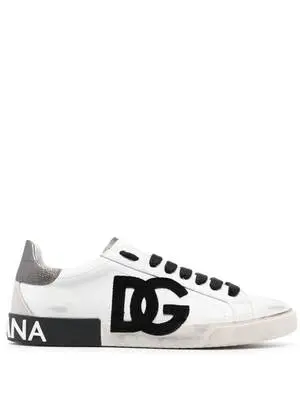 Logo Sneakers For Women